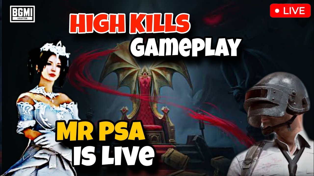 High Kills Gameplay Live Streaming #warmet.io #bgmi #shortslive # ...