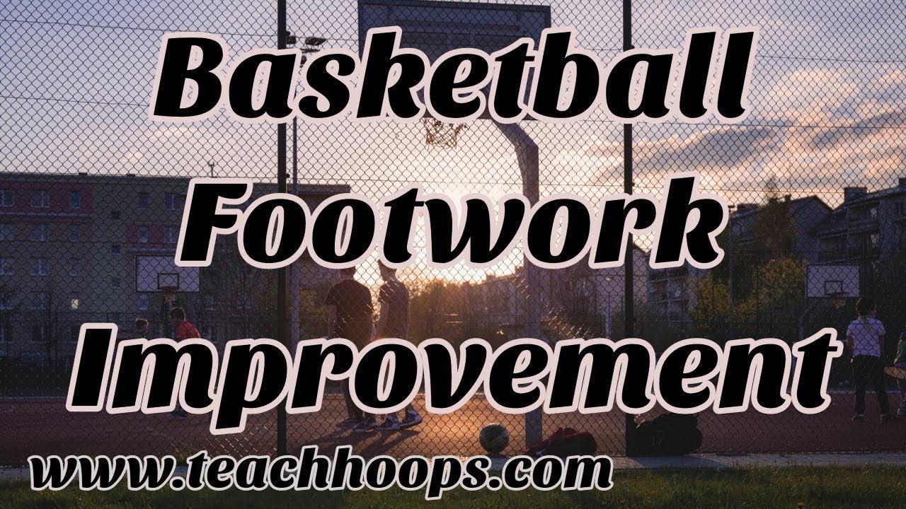 Front Pivot-Bottom Foot -- Basketball Footwork Drill - YouTube