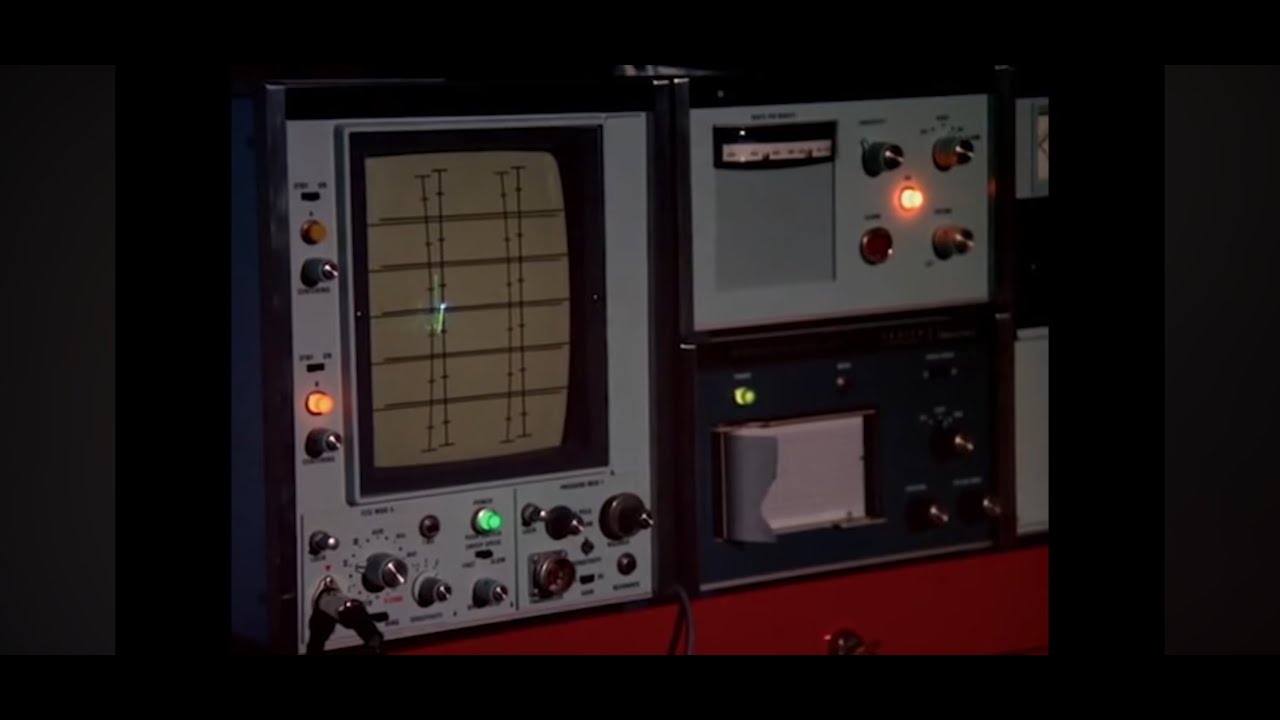 Return to the Lab in Dub - YouTube