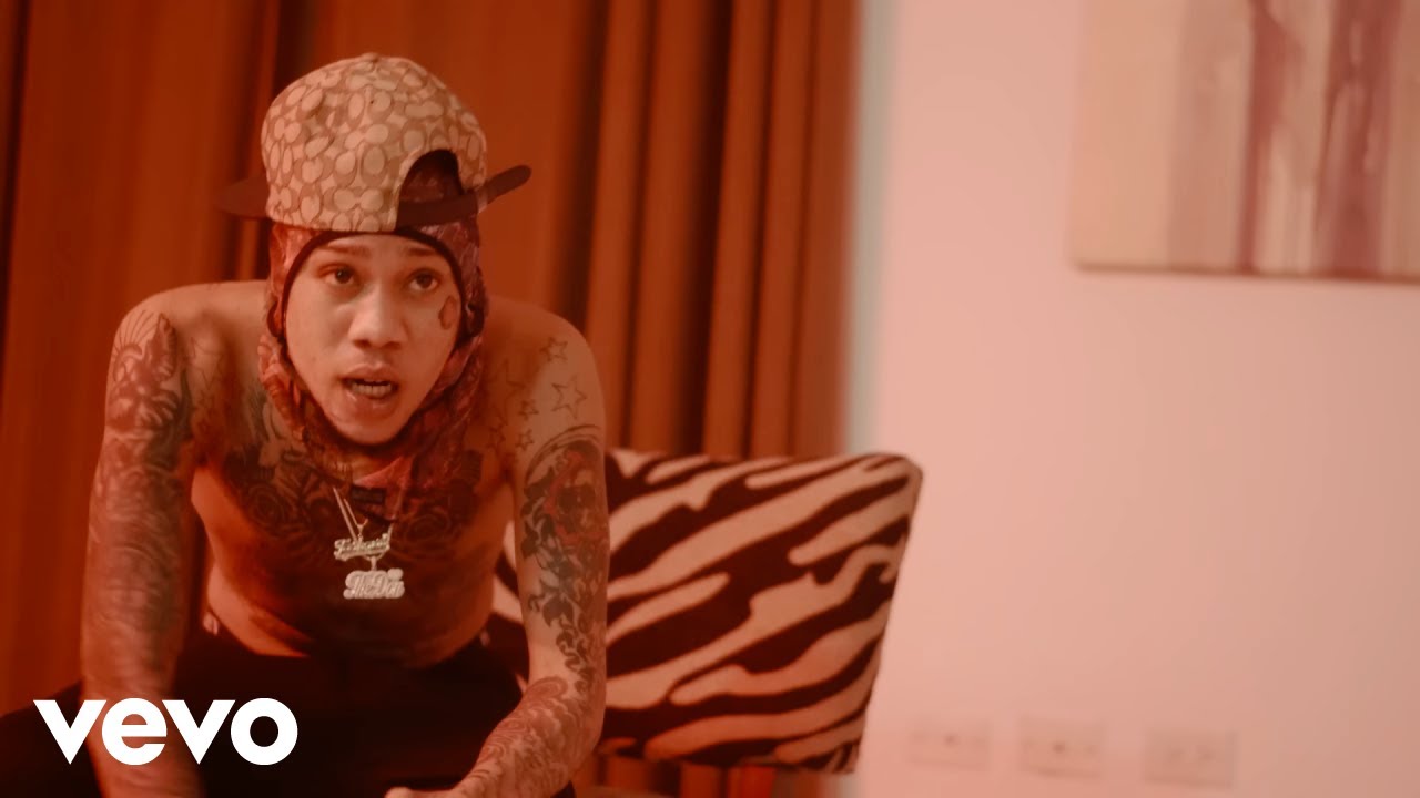 Countree Hype, Intence - Makanaki (Official Music Video) - YouTube