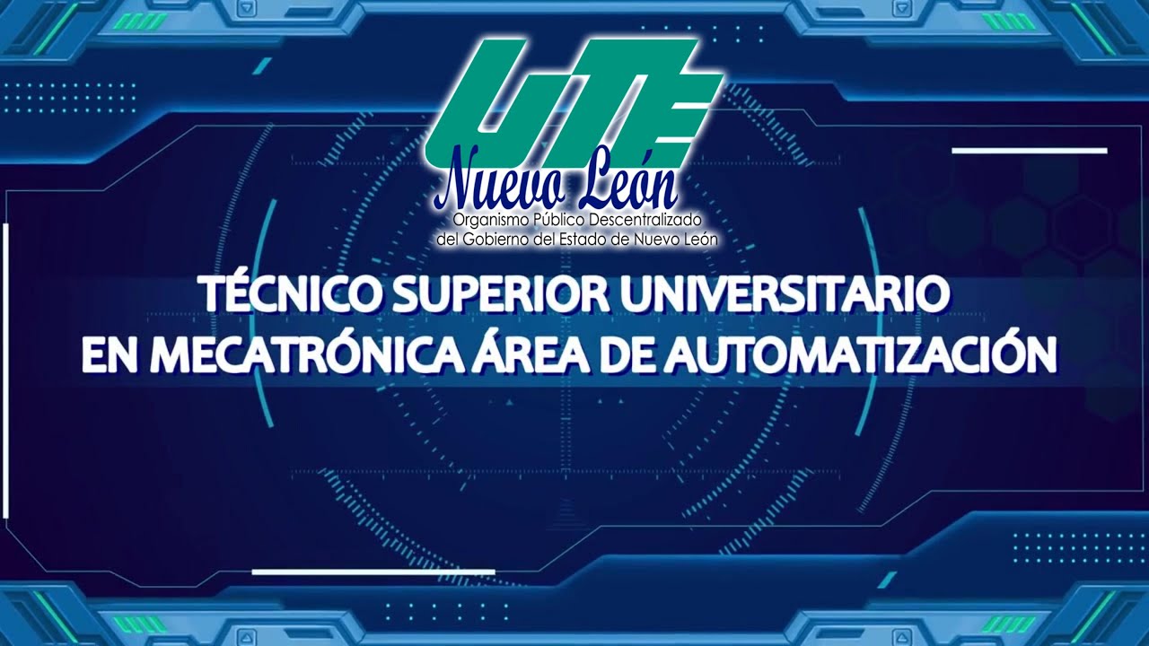 Universidad Tecnológica Gral. Mariano Escobedo, Nuevo León ...