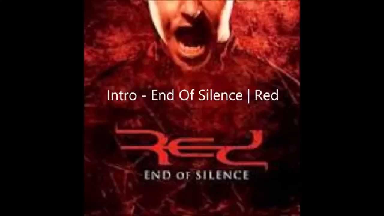 Intro - End Of Silence | Red - YouTube