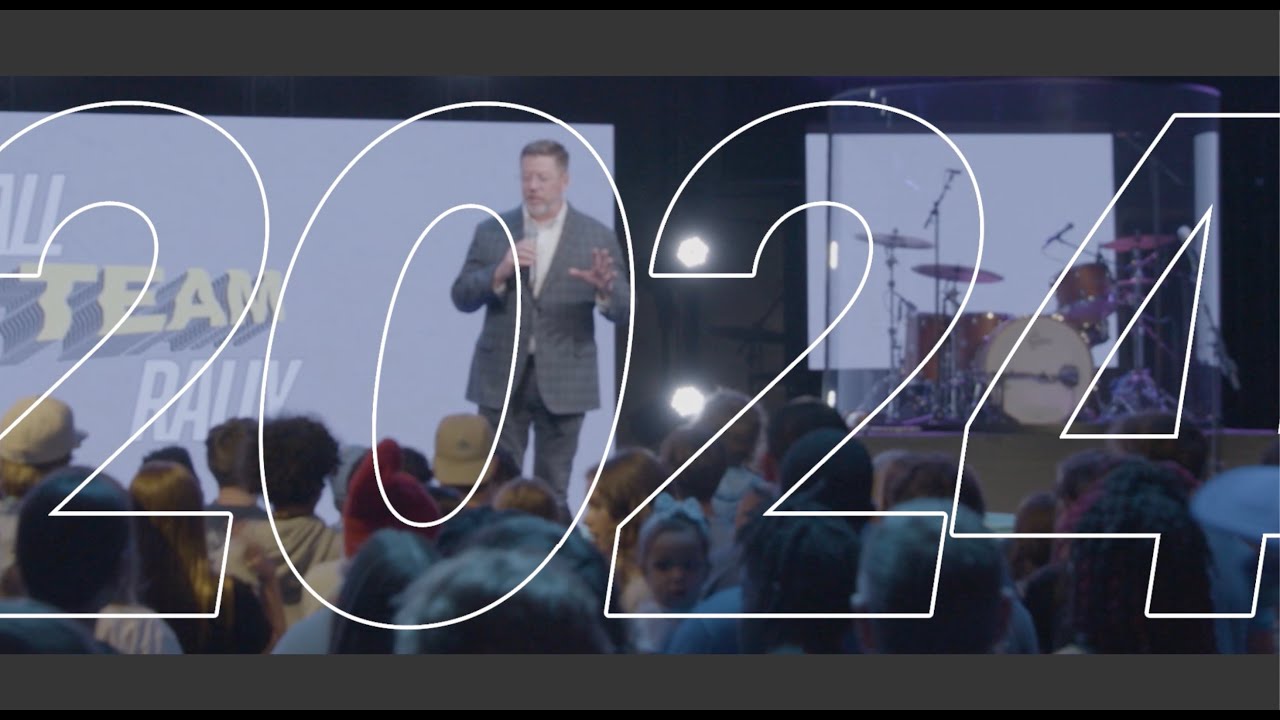 Year in Review 2024 | Pathway Church - YouTube