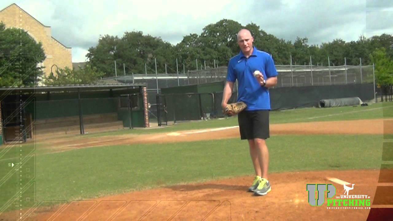 Baseball Pitching Tips - Pitching Bullpens - YouTube