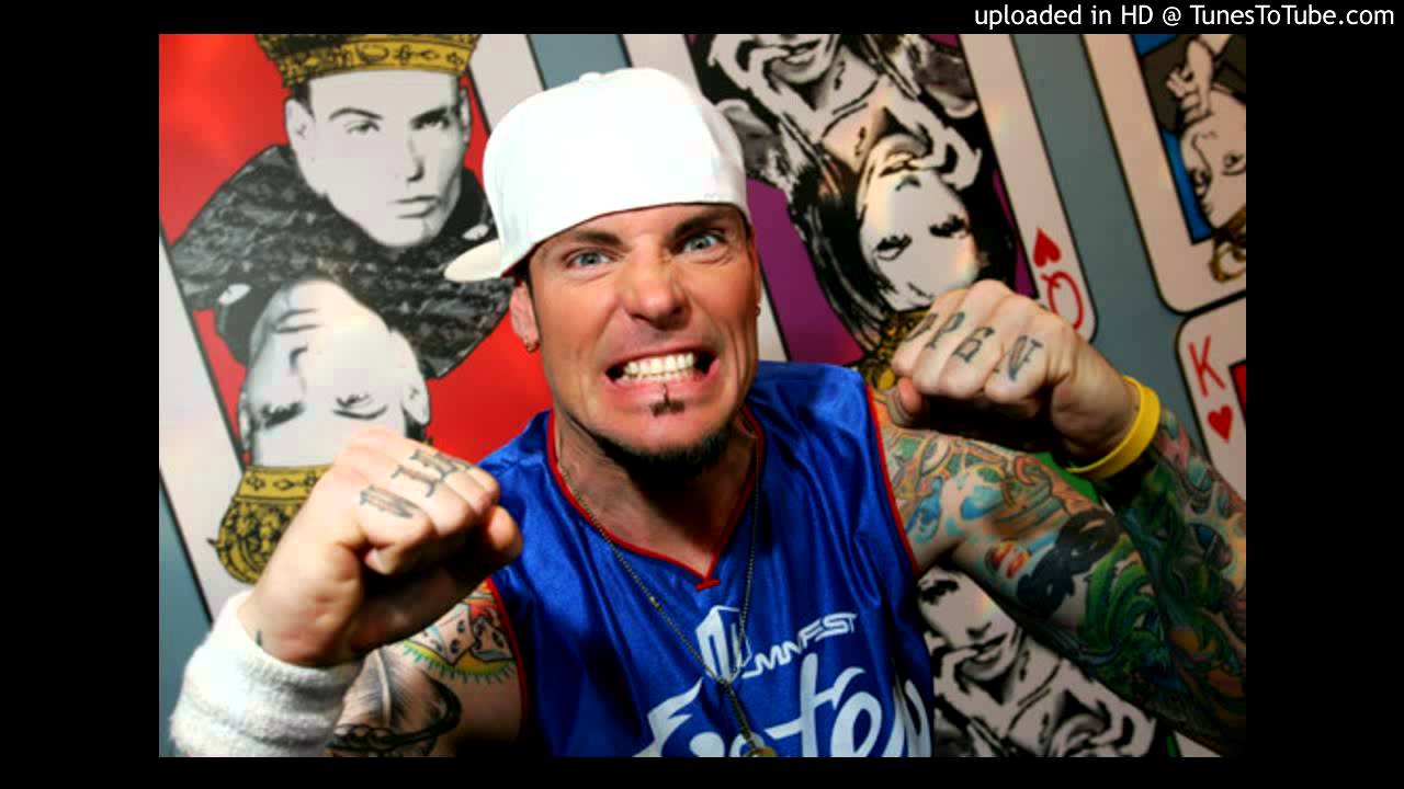 Vanilla Ice - Too Cold - YouTube