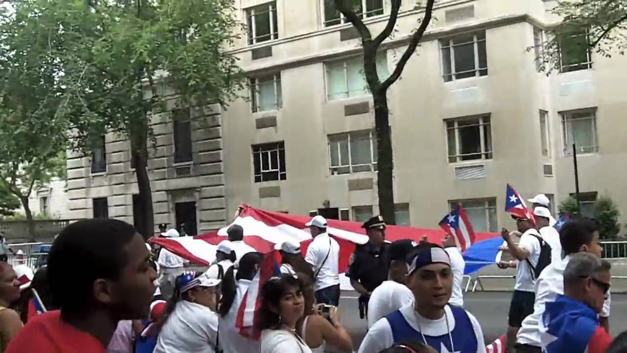 Parade, Dude. - YouTube