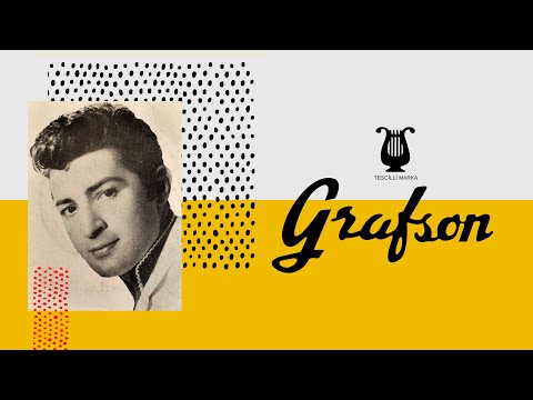 Eyüp Uyanıkoglu - Aşkımız Bitti (1970) | #Grafson