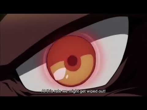 Harmira Univere 2 fights goku and vegeta Dragon Ball Super Episode 106 ...