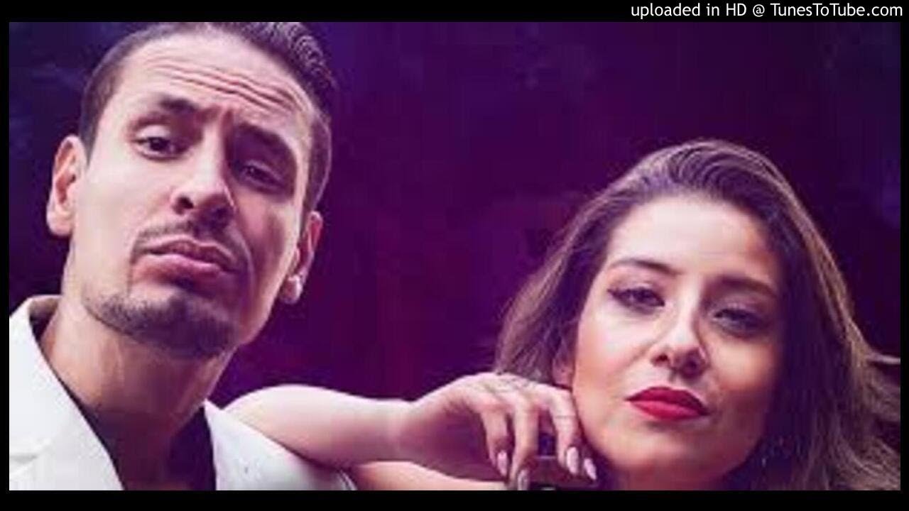 Rodrigo tapari y maria jose quintanilla (fue dificil) - YouTube