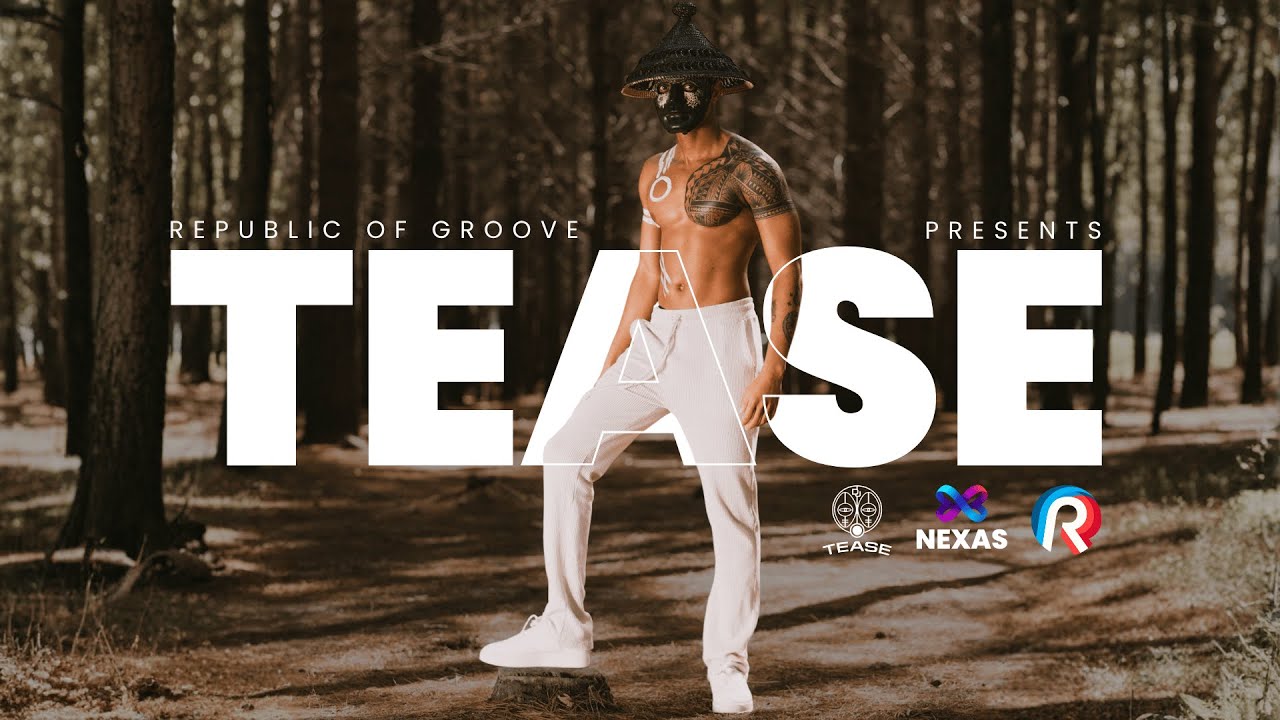 DJ Tease - Republic of Groove - YouTube