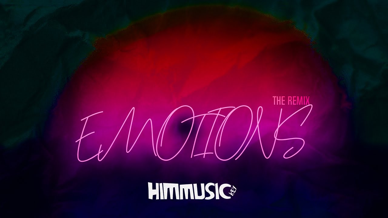 Emotions - Mariah Carey (Remix by HimMusicKey) - YouTube