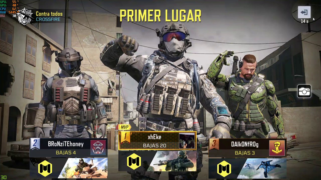 COD MOBILE BlueStacks 2020 06 26 08 32 33 - YouTube