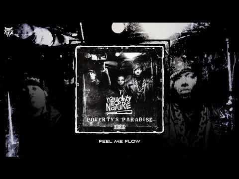 Naughty By Nature - Feel Me Flow