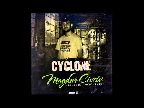 Sayko West - Mağdur Civciv (Diss to Elleran Elvis) (2013)
