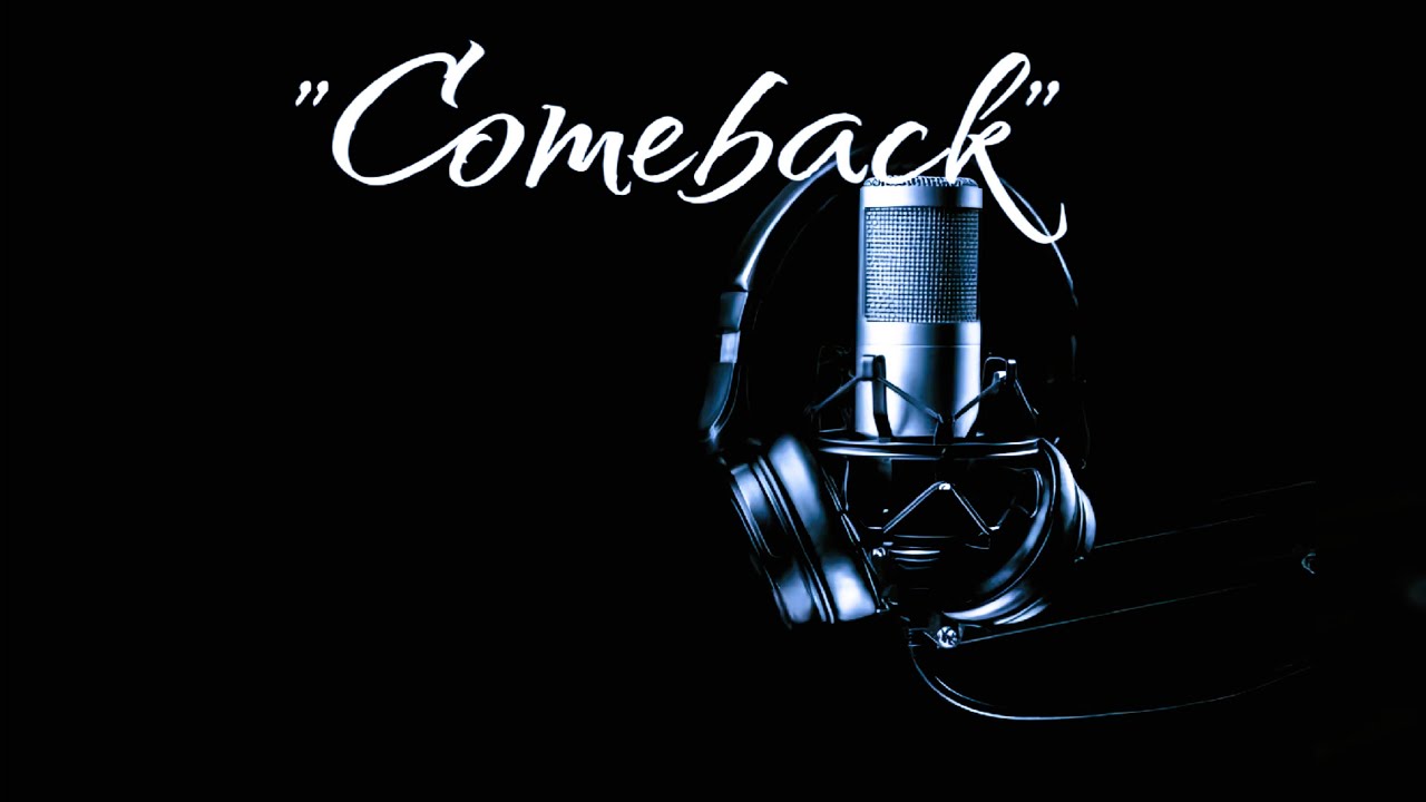 "Comeback" - Storytelling Rap Beat | Hip Hop Instrumental 2024 | Orfo ...
