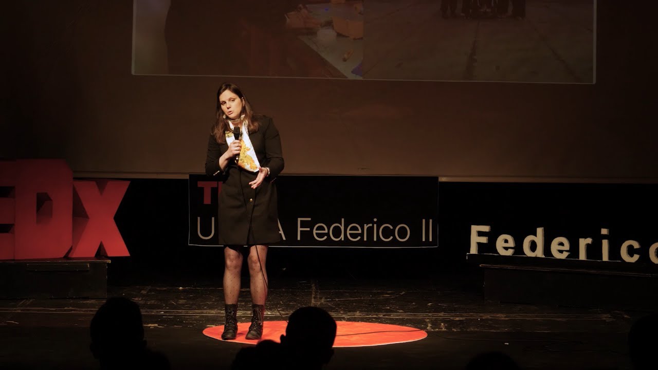 Being an Astronaut is Hard? Try It in a Wheelchair | Eleonore Cassandra ...