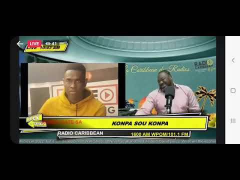 Disip dosyé Sansib Romeo Gate-sa - YouTube