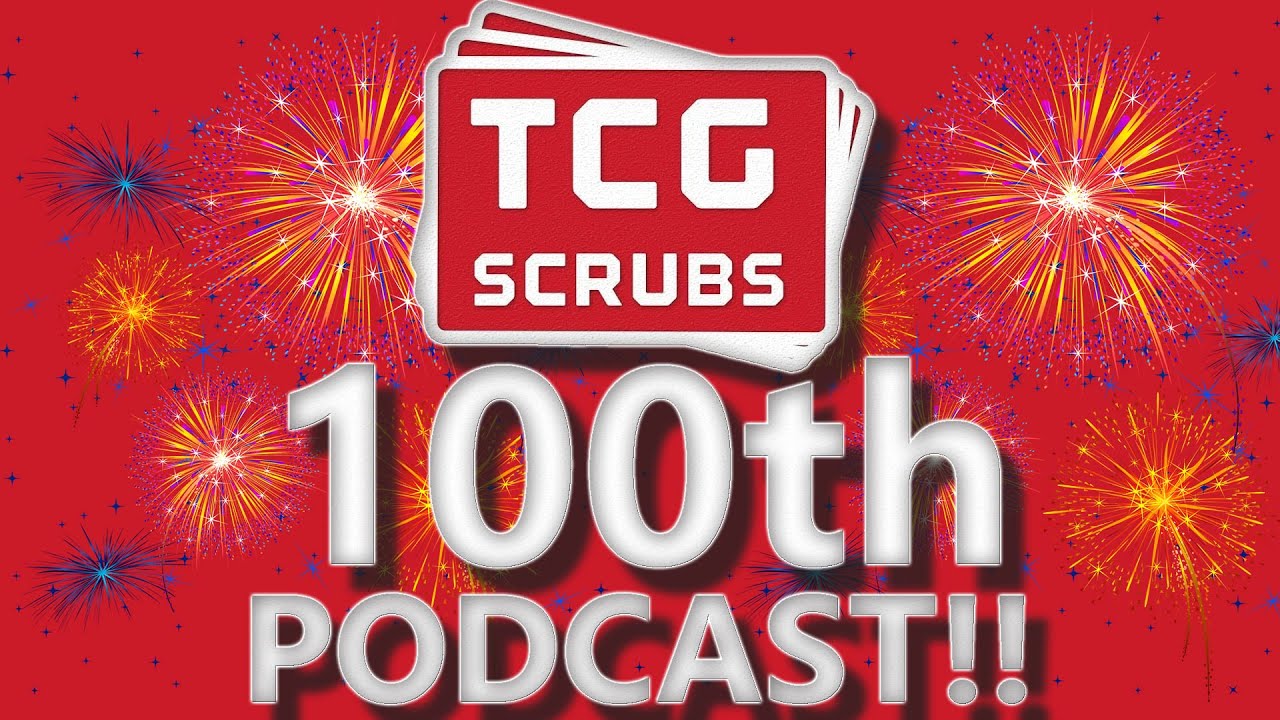 100th TCGScrubs Podcast! Feat. Jeff Finnigan and Ryan Miles - YouTube