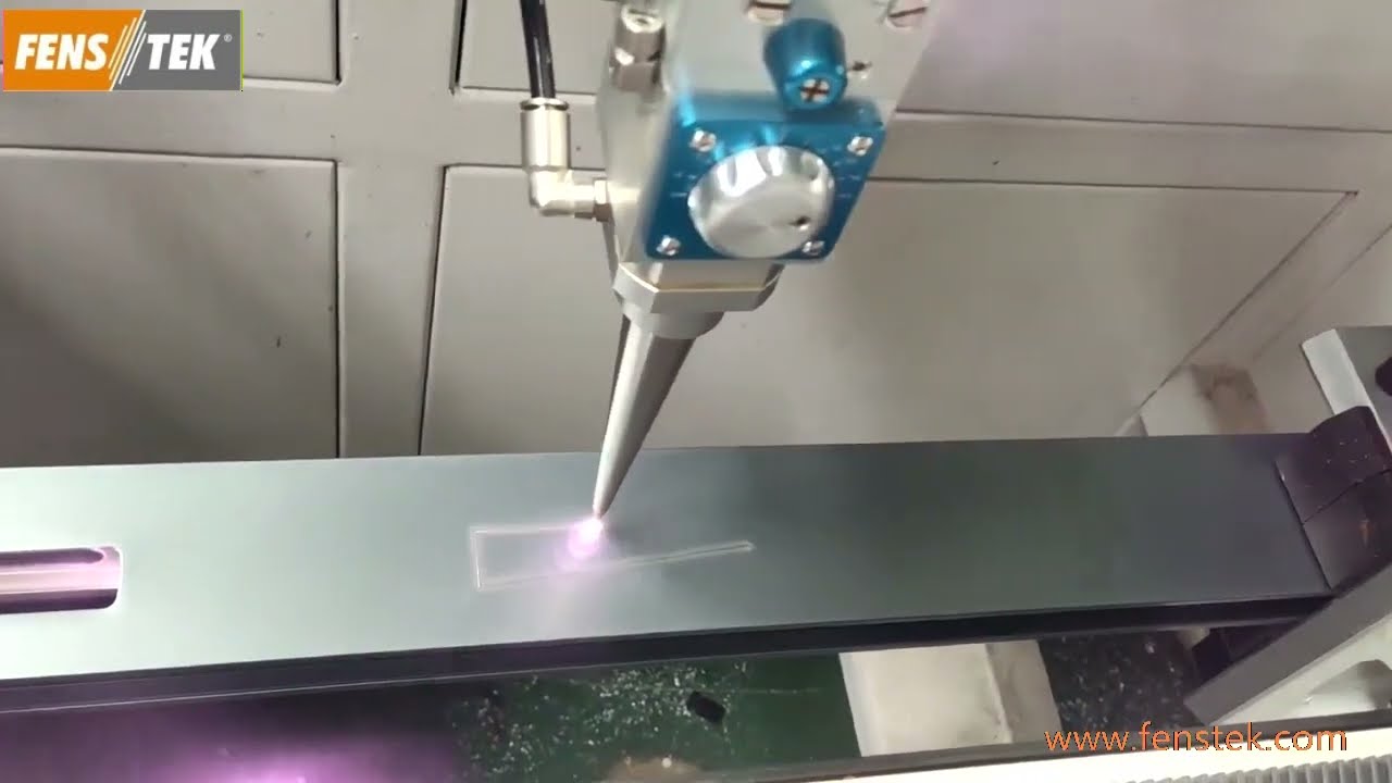 3 AXIS machining center for alumimum profiles laser cutting machine ...