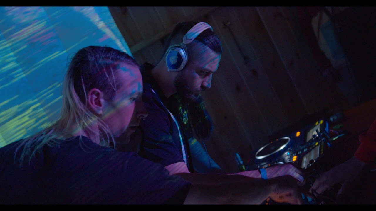 Planet Vibes Ultra HD 1 - YouTube