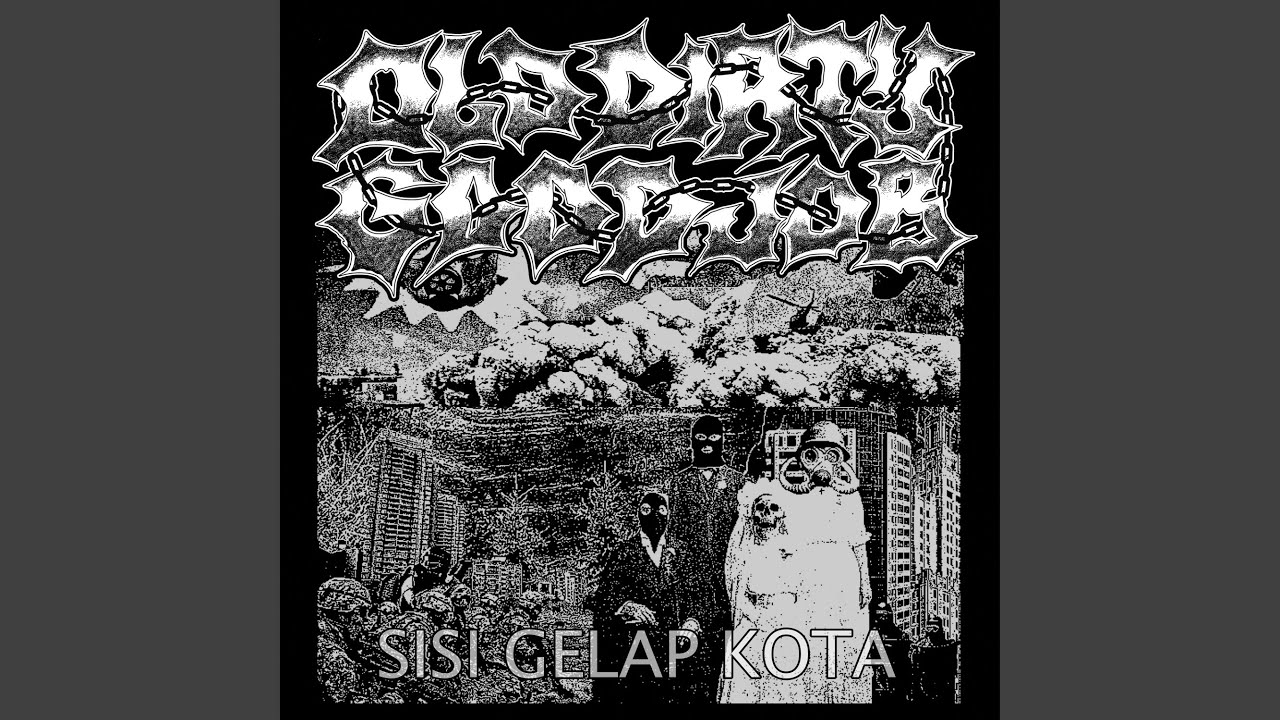 Sisi Gelap Kota - YouTube