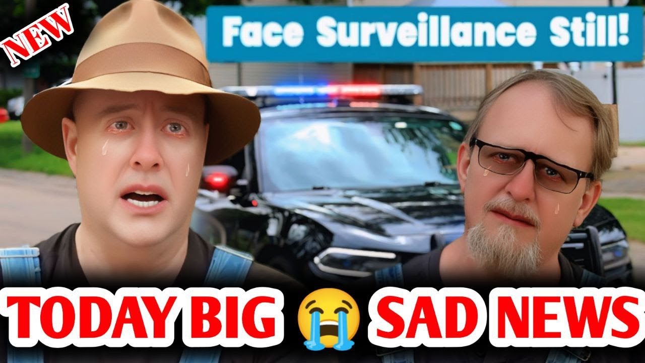 😱Moonshiners Season 14 Episode 14: Mark and Digger face surveillance ...