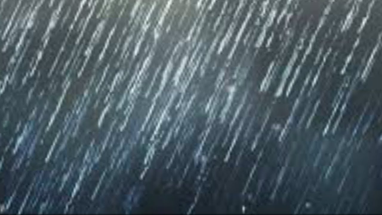 Rain (10 Hour Loop) - YouTube
