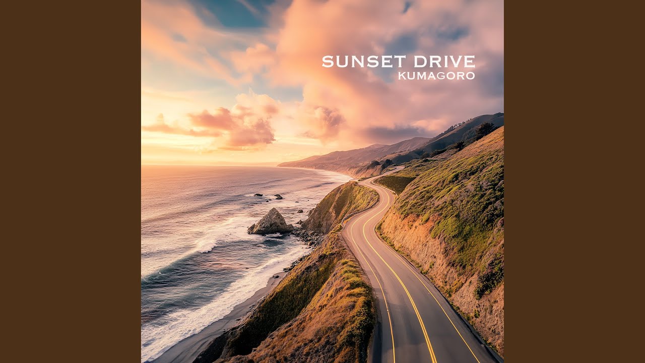 Sunset Drive - YouTube