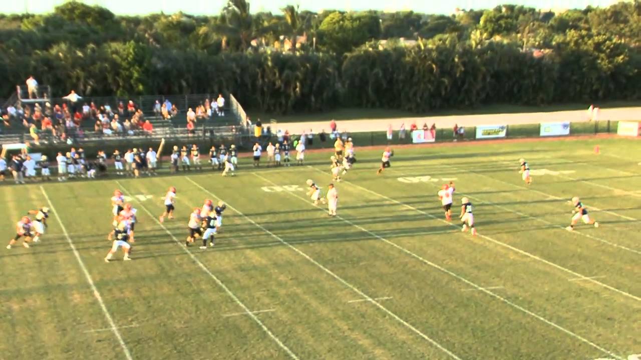 Jack Sheehy 2010 Football Highlights - YouTube