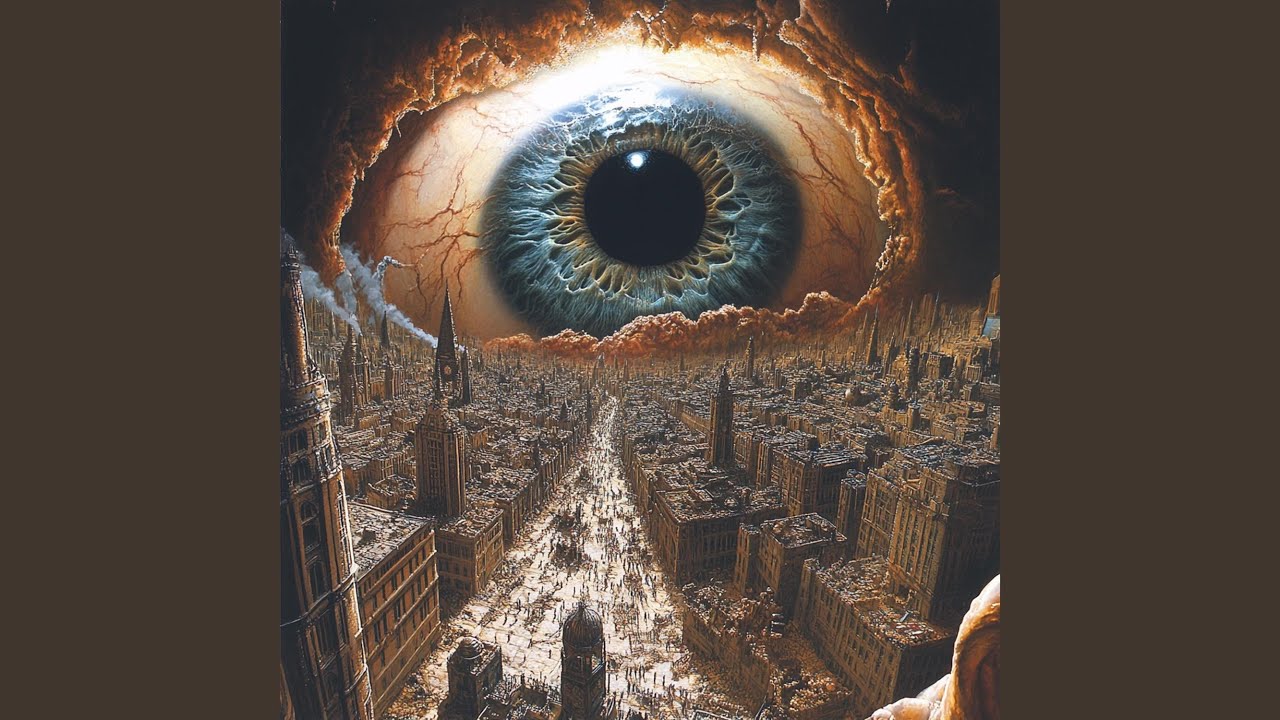 The Fancy Leopard - YouTube