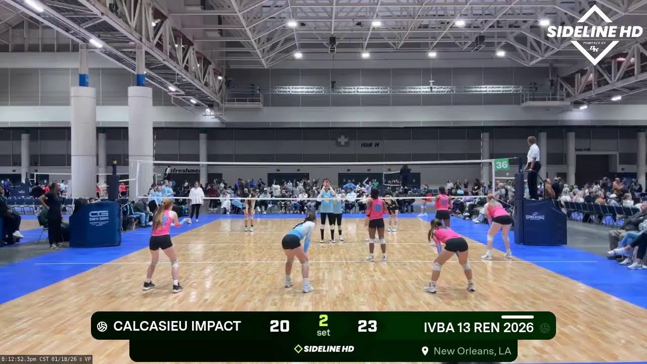 IVBA 13 REN 2026 (2026.01.18) - YouTube
