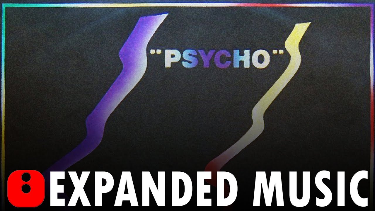 Psycho Team - Psycho (Psychologic Version) - [1989] - YouTube