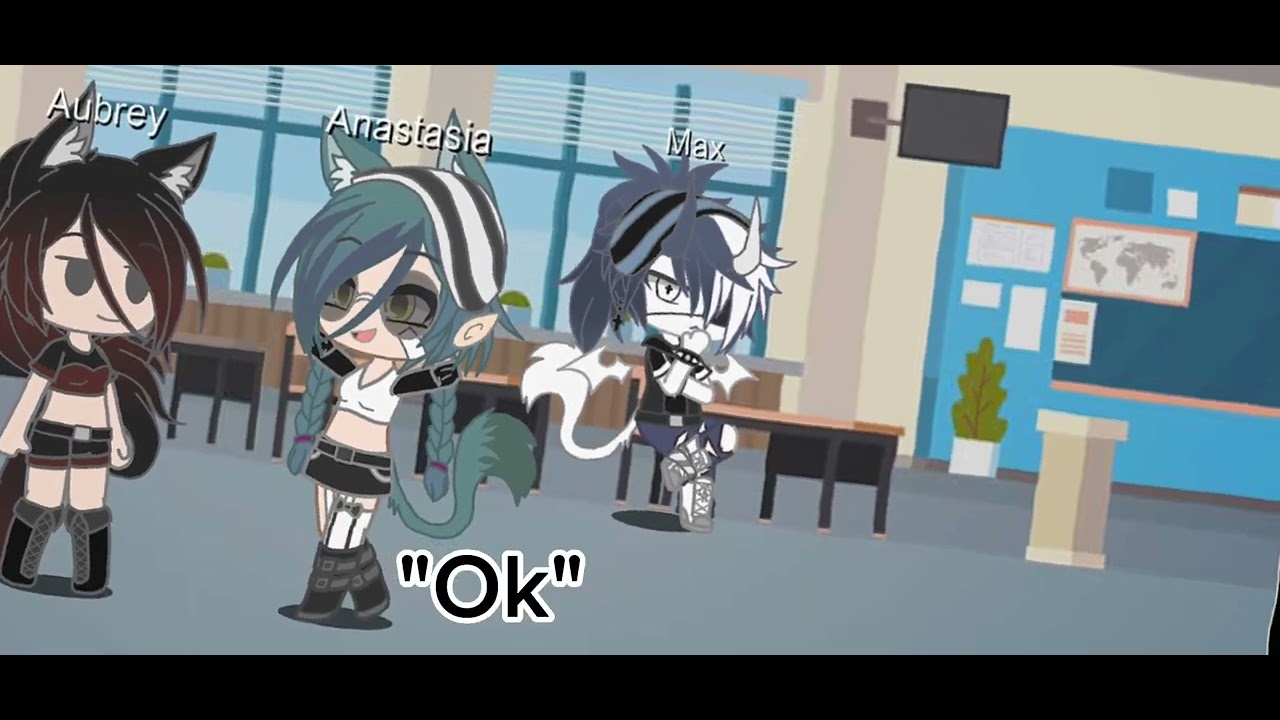 •Insane laughing contest• lWho did it best?l •Gacha• - YouTube