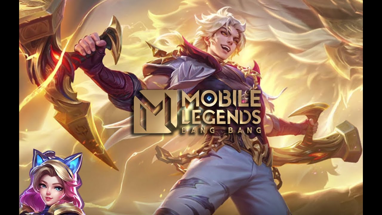 Mobile Legends Live stream | MOBA Legends (India) - YouTube