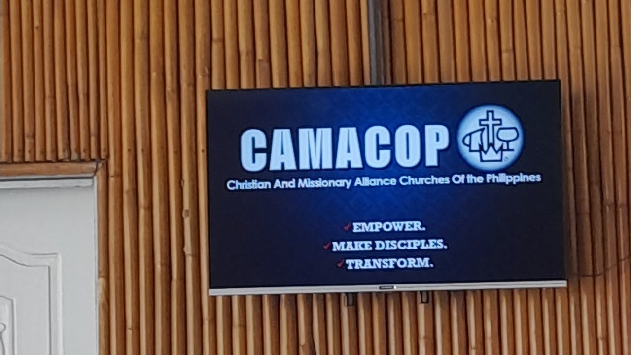DISTRICT SOUTHERN TAGALOG | CAMACOP NOVEMBER 20, 2023 - YouTube
