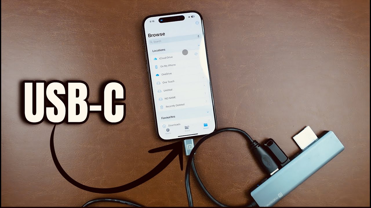 Welcome to USB-Club - YouTube