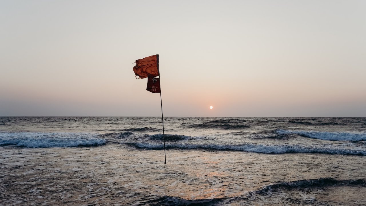 Flag Wave - Sound Effect - YouTube