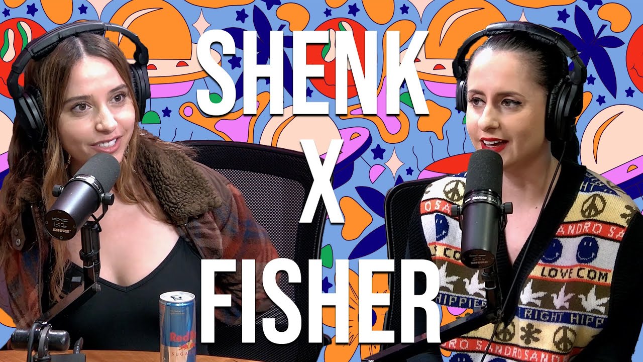 Baton Twirling + Past Life Regression + Dating W/ Comedian Corinne ...