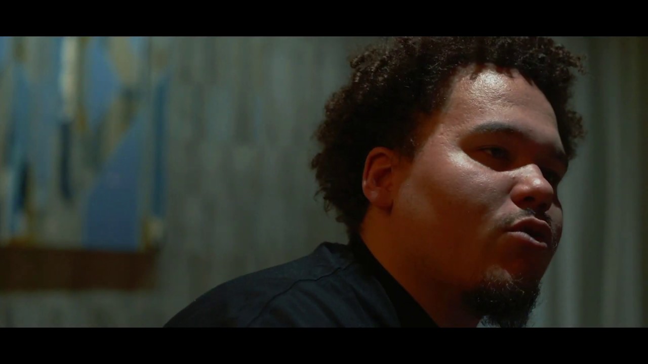 With It ft. Peter James (Official Music Video) - YouTube