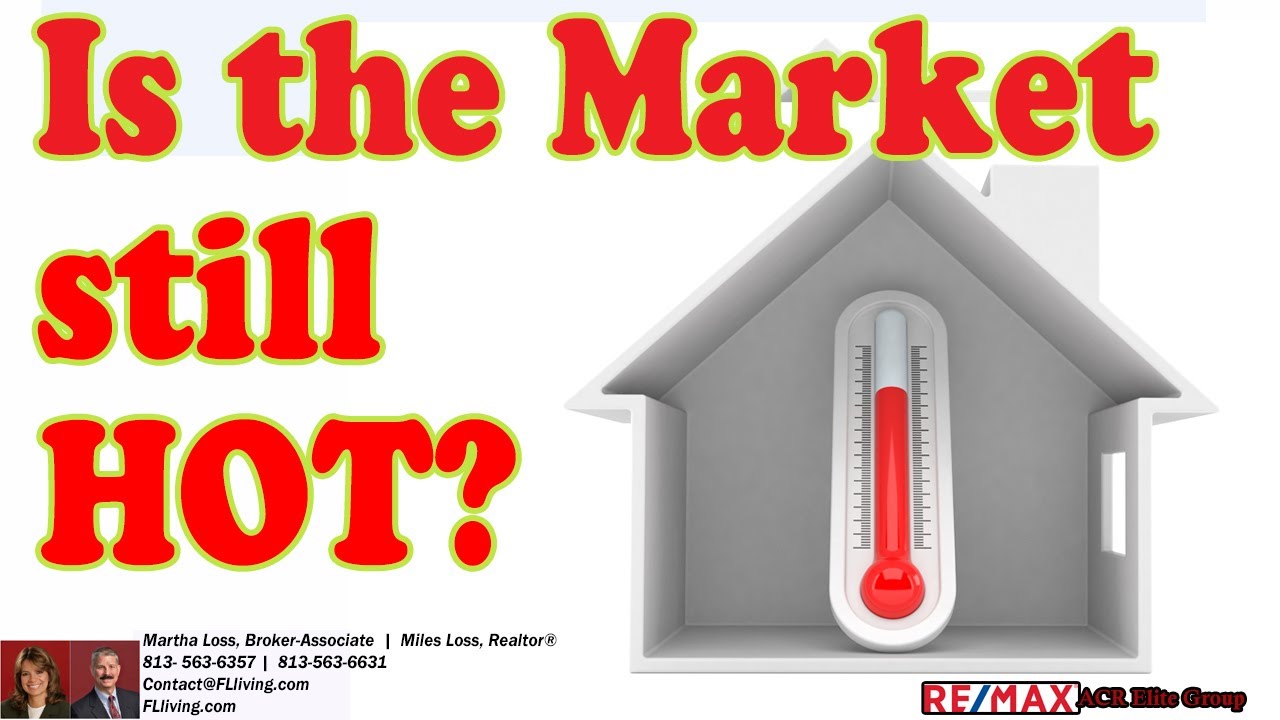 Is the Market Still Hot? - YouTube