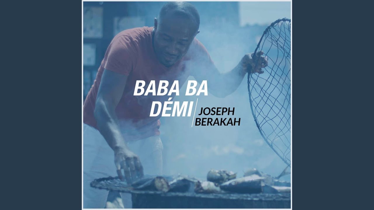 Baba ba démi - YouTube