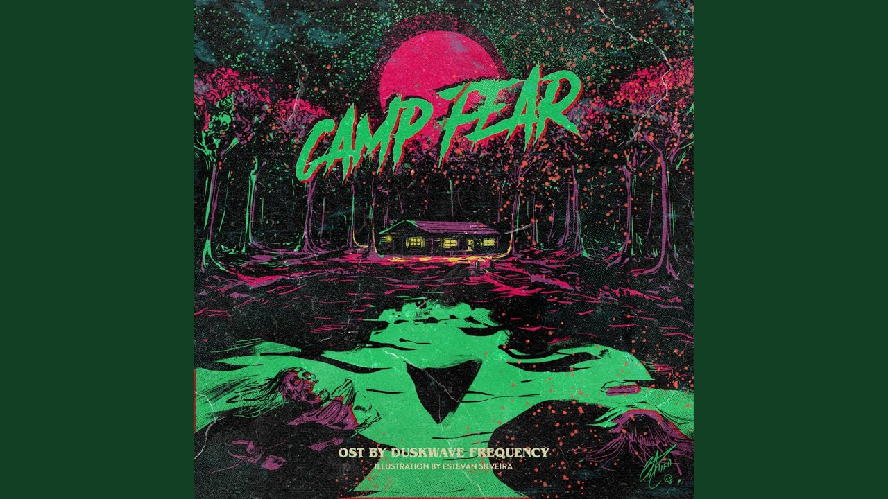 Camp Fear (Main Title) - YouTube