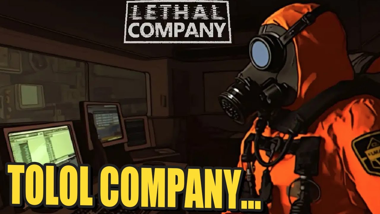 T0LOL COMPANY... - YouTube