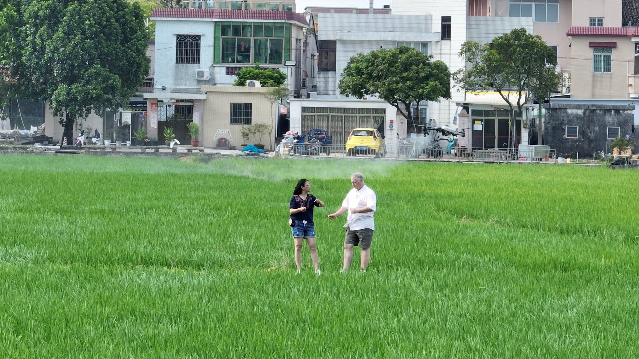 My life in the Greater Bay Area | 「網紅」老外Jerry Grey在廣東中山生活17年：只有親歷才能了解真實 ...