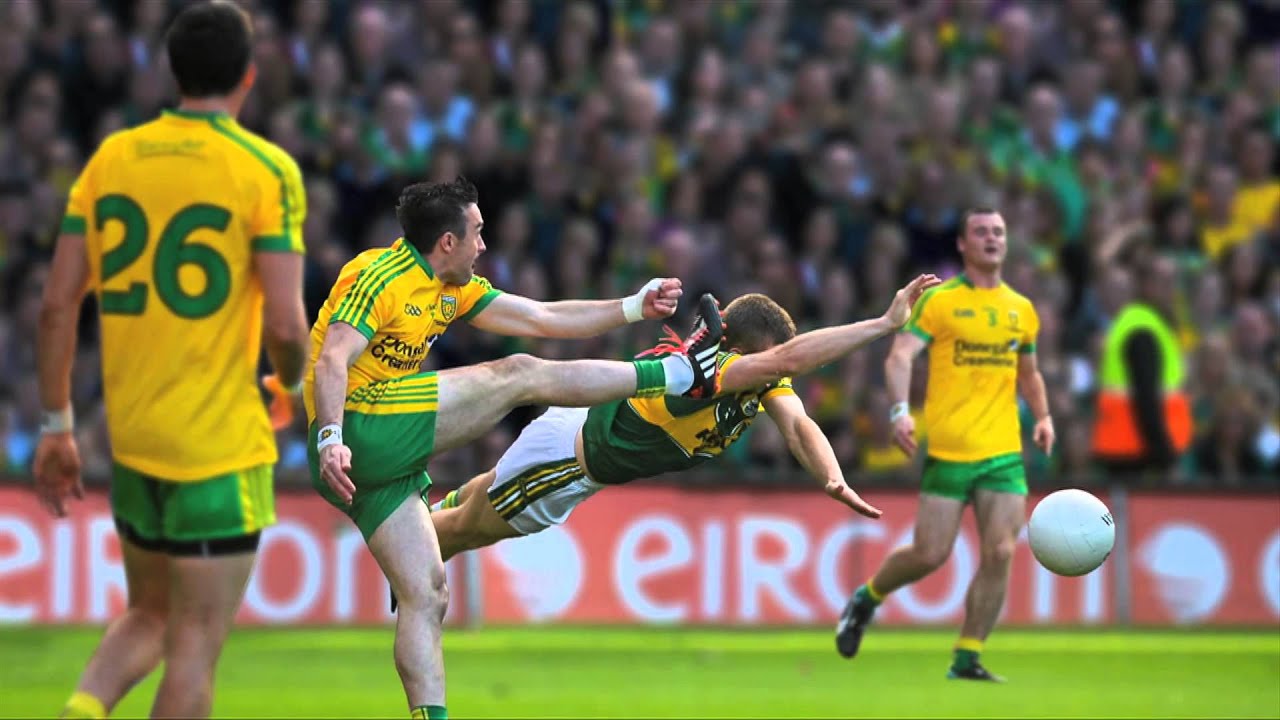 Higher GAA (2.5D animation) - YouTube