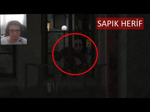 S*PIK HERİF BENİ İZLİYOR!! | CRY OF FEAR