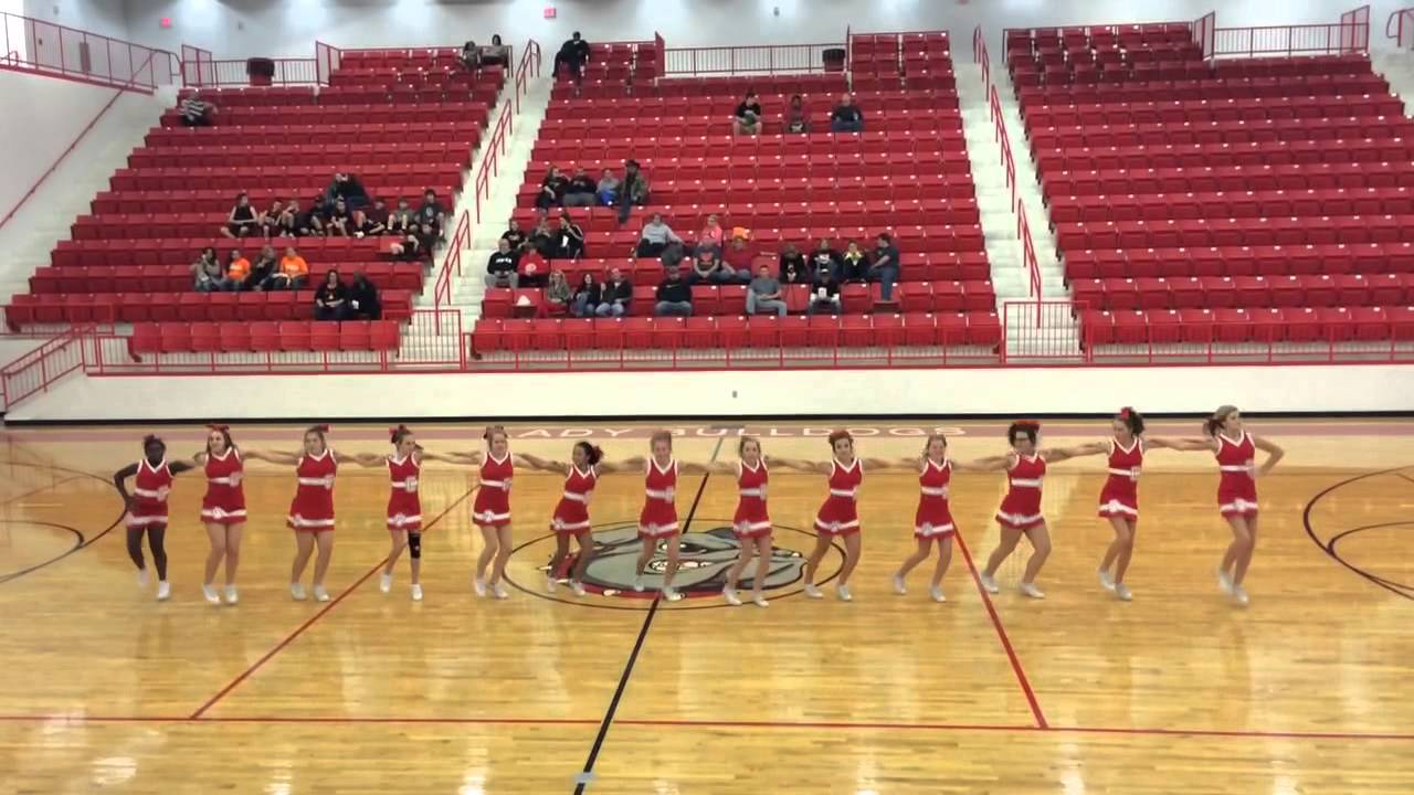 Cache Middle School - YouTube