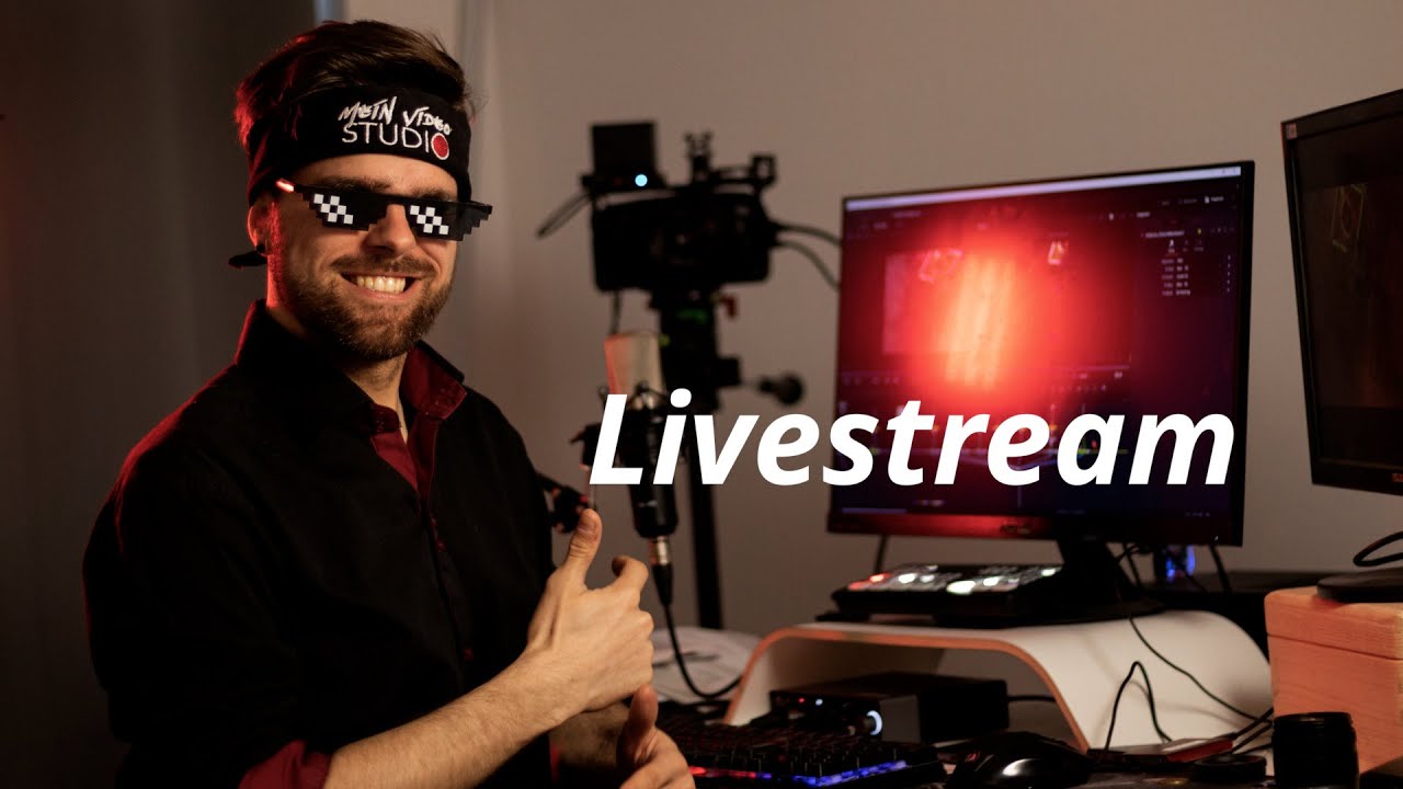 Davinci Resolve Q&A - YouTube