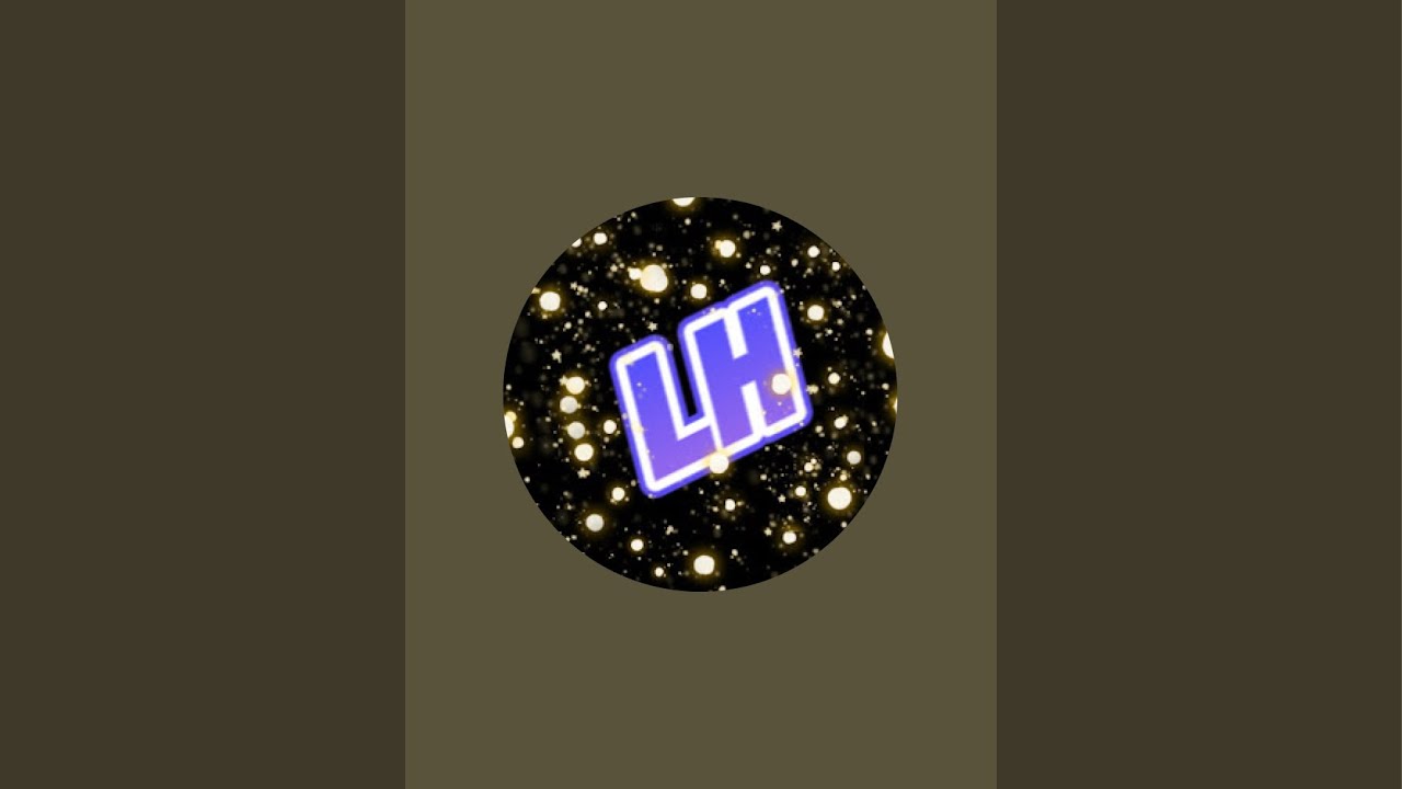 Logan hudak is live! - YouTube