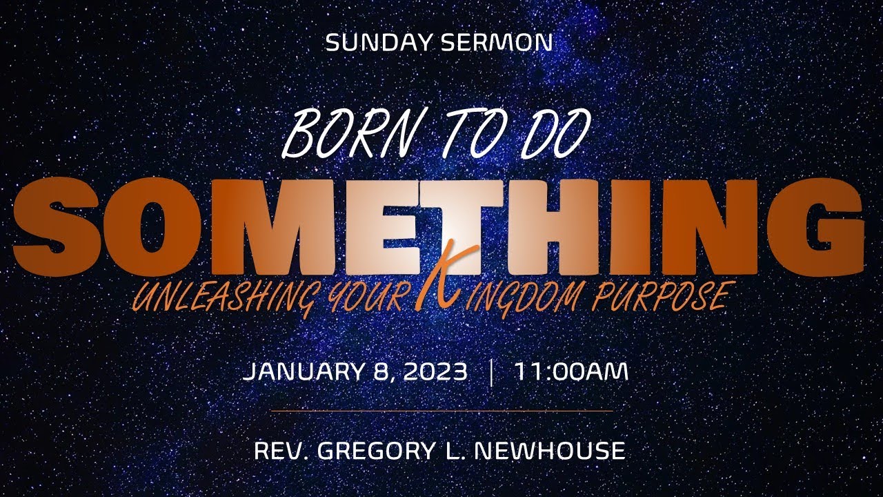 JMBC Live January 8, 2023 - YouTube